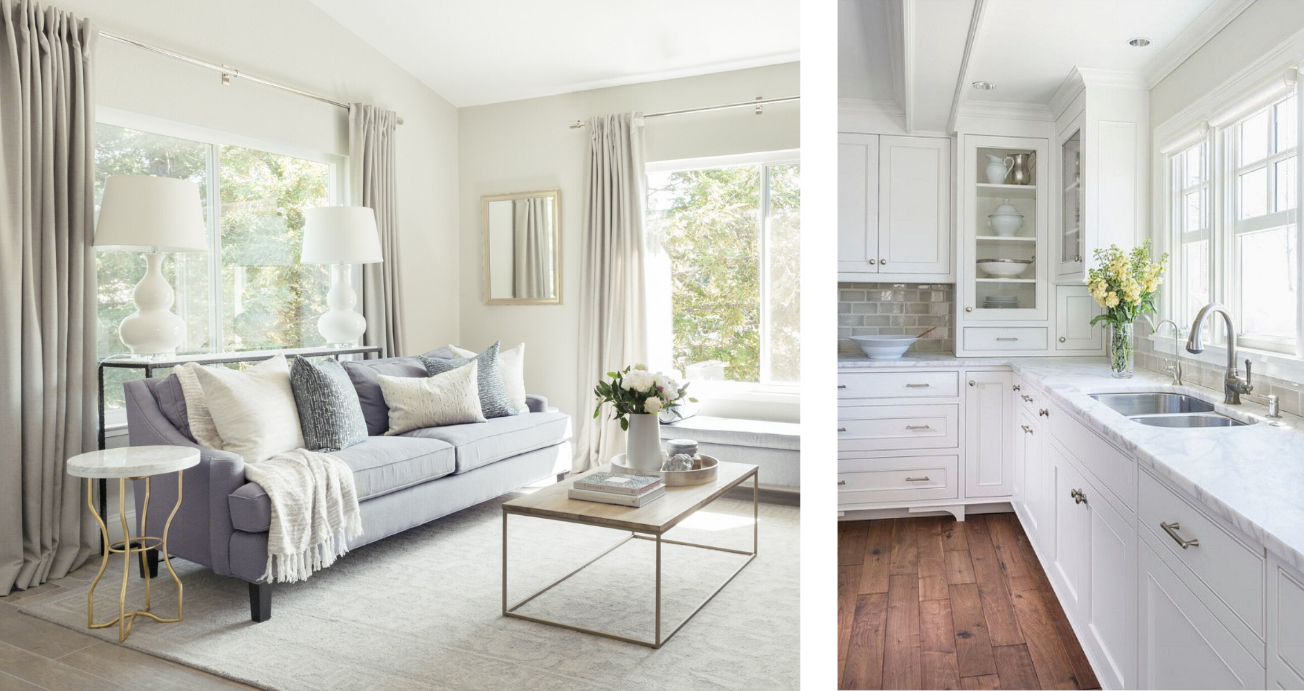 HOMEstretch- Home Preparation Services