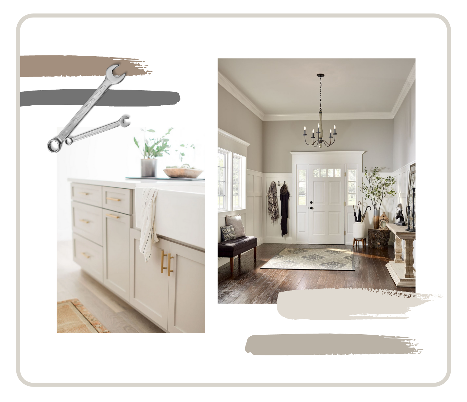 Homeowners' Guide — HOMEstretch