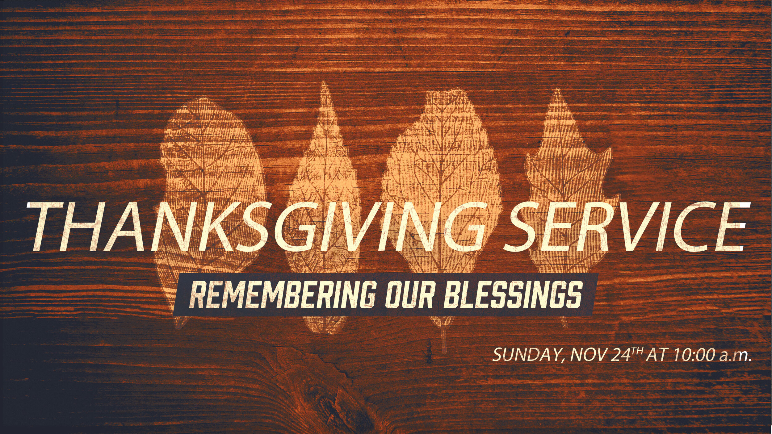 Events — East Valley Pentecostal Church (EVPC)