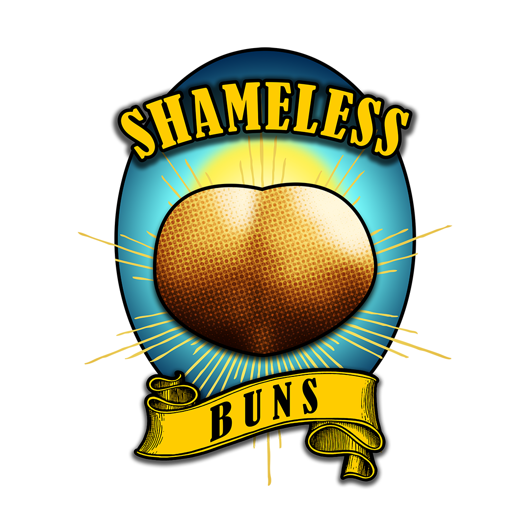 SHAMELESS BUNS: Food Truck Private Party Catering Vancouver