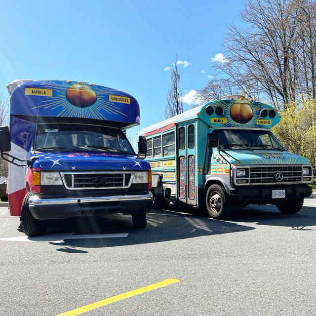 Form Submission — SHAMELESS BUNS