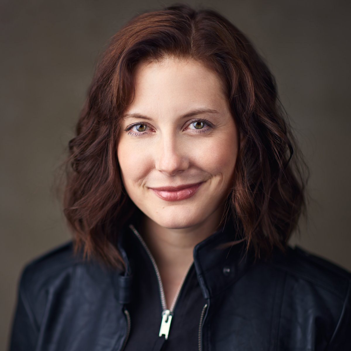 Bio — Meghan VanArsdalen