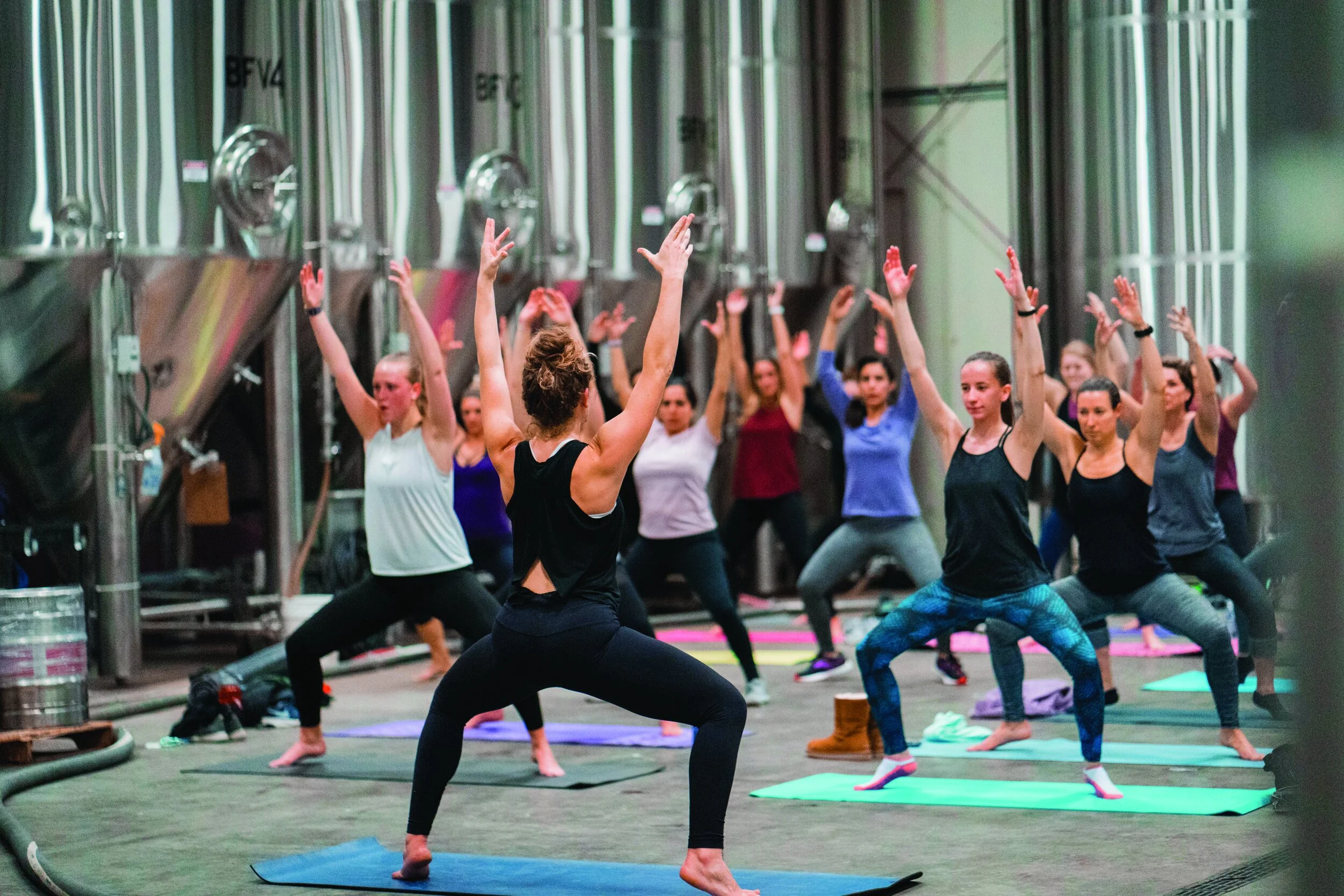 001. The Courage to Build It with Kelly Porter — Copperheart Creative