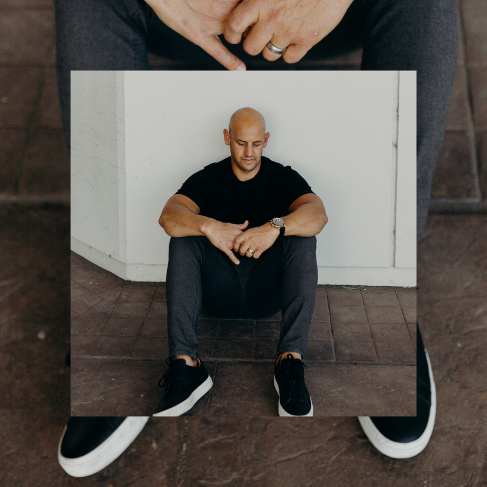 Tyler Dickerhoof — Copperheart Creative