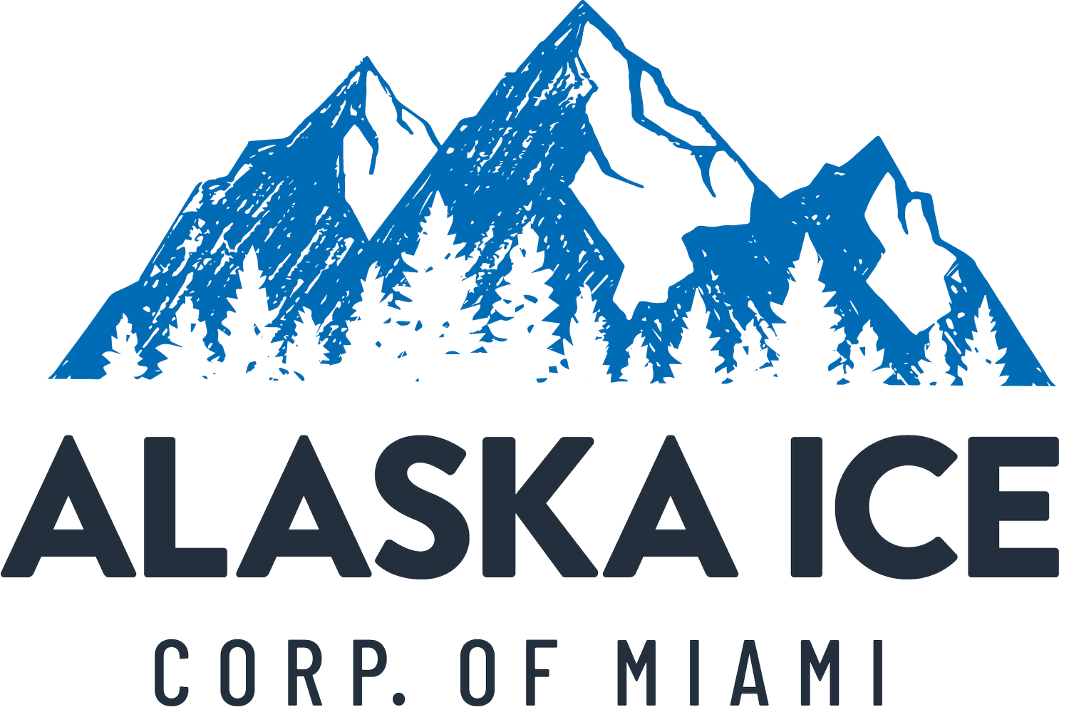 Alaska Ice Corp.