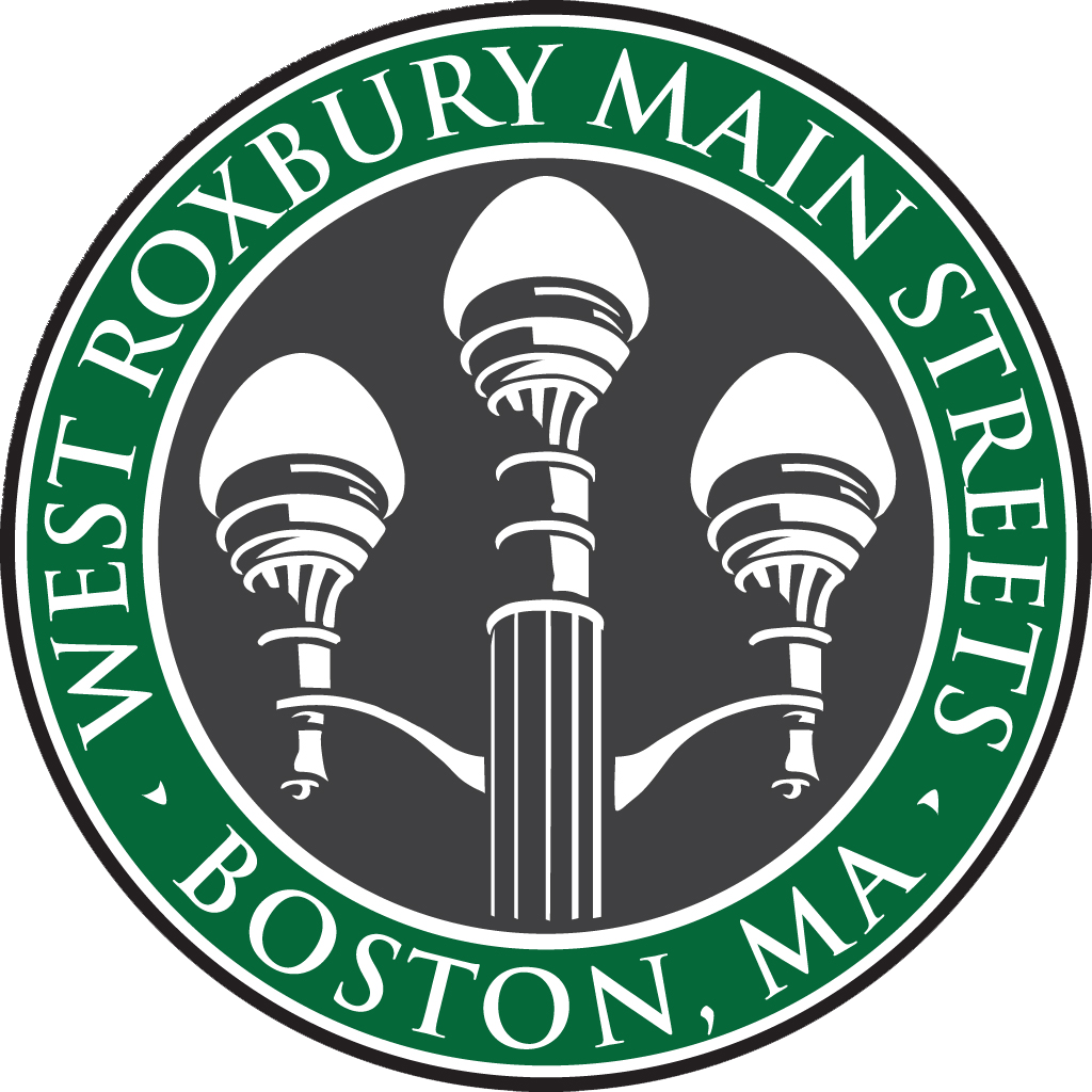 West Roxbury Main Streets