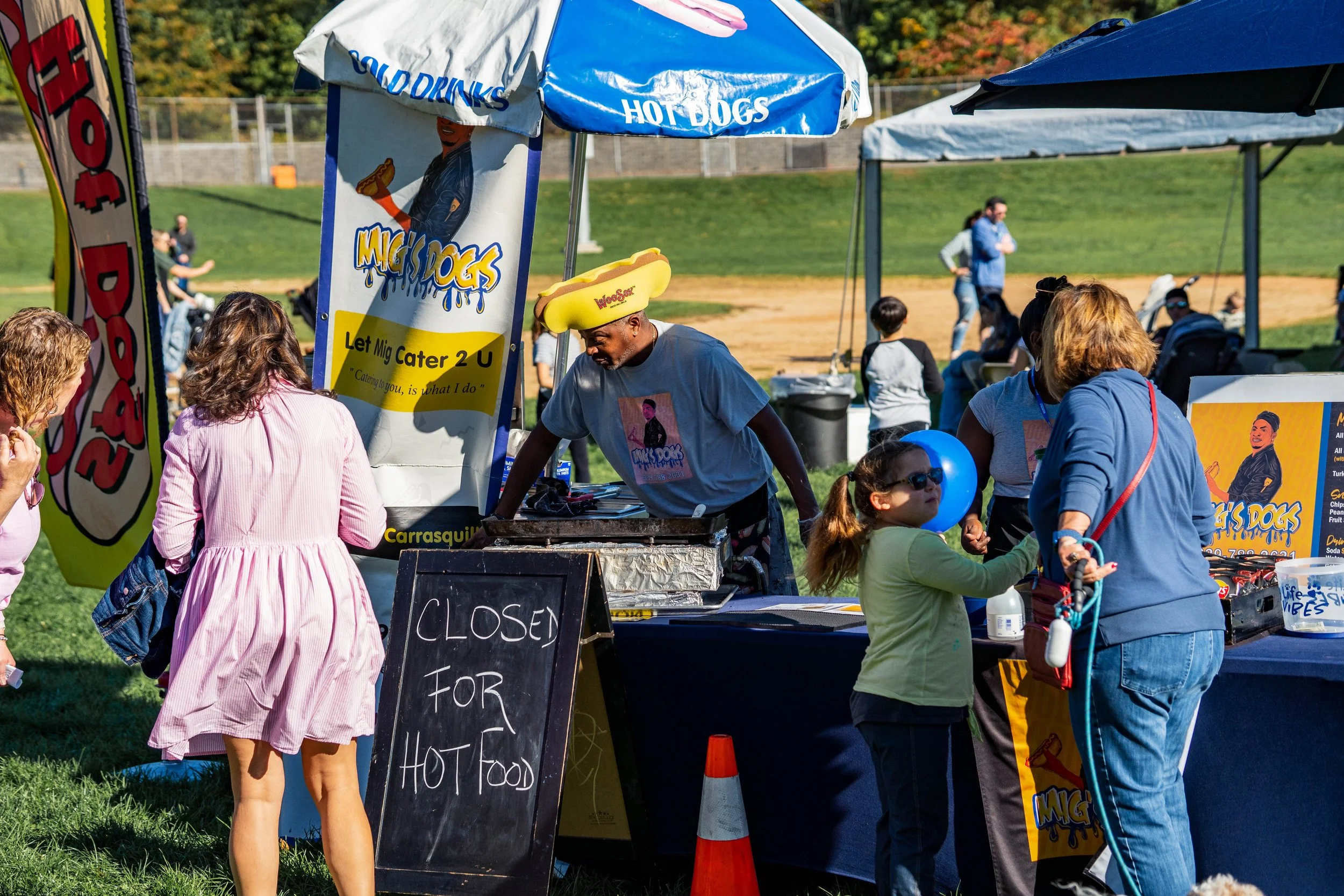 West Roxbury Main Streets