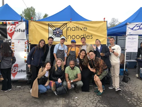 NATIVE NOODLES