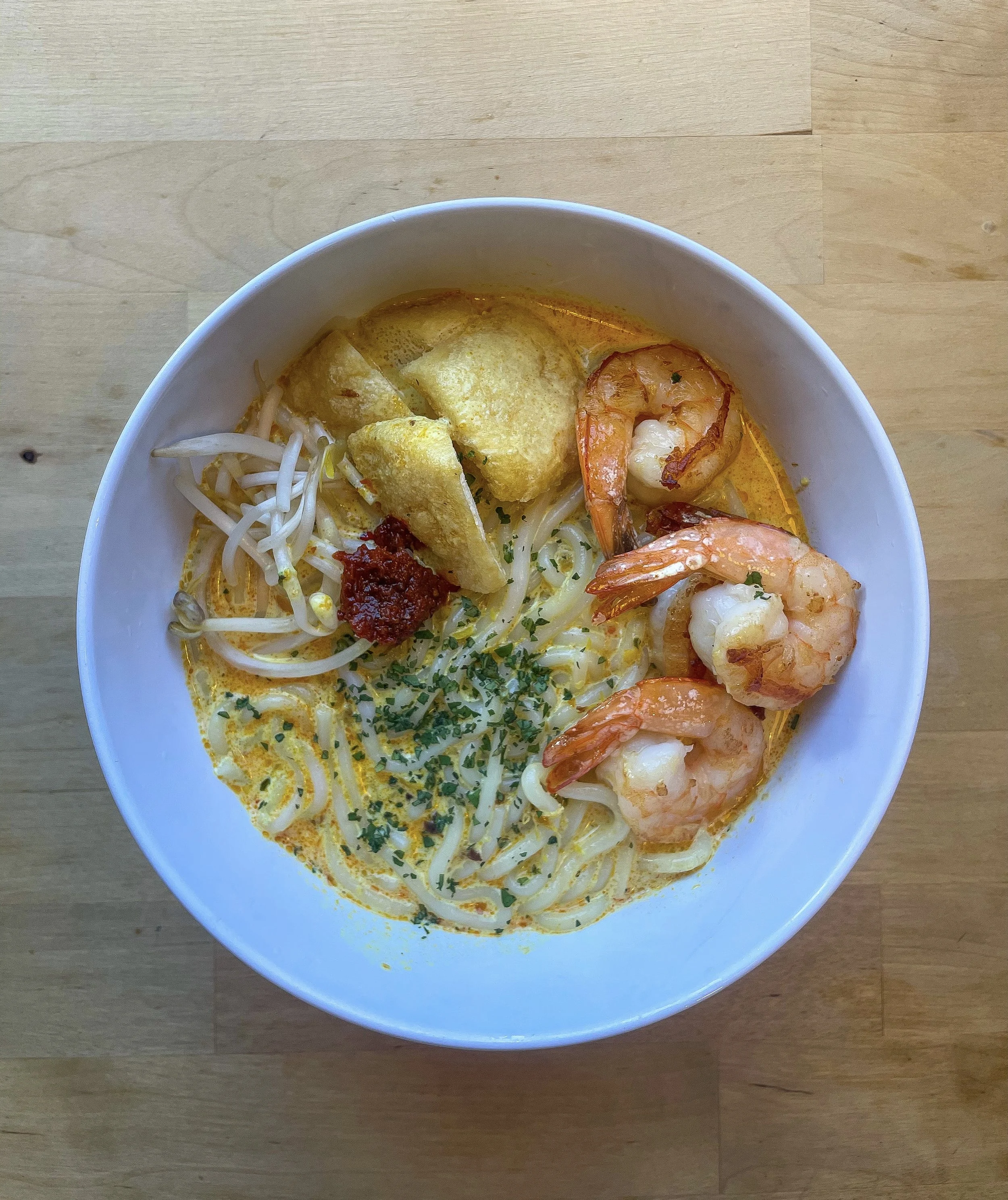 Newsletters — NATIVE NOODLES