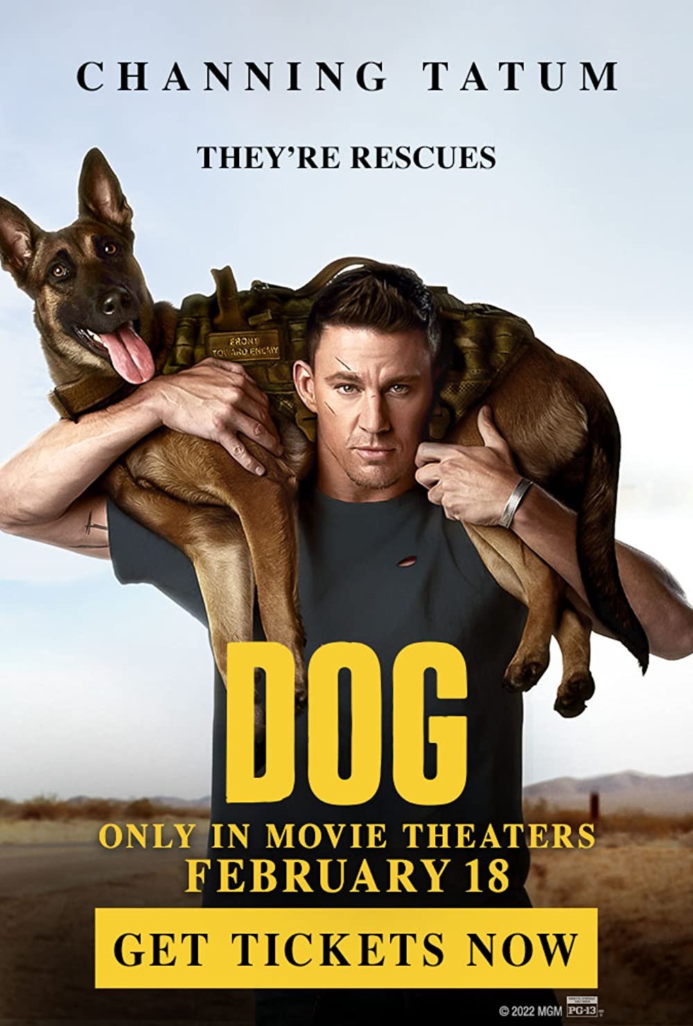 Dawg Movie