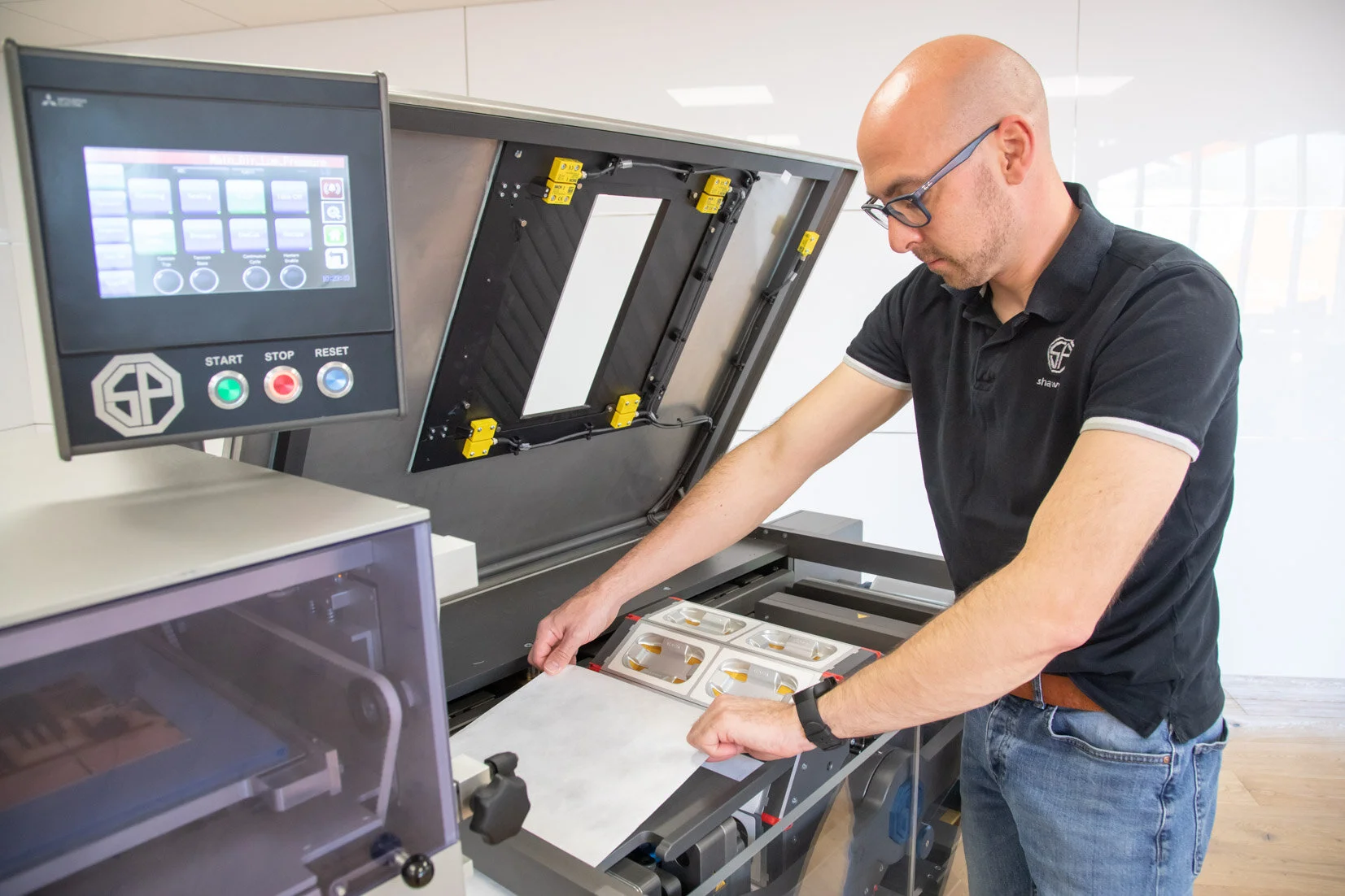 Packaging — Boel Nordic