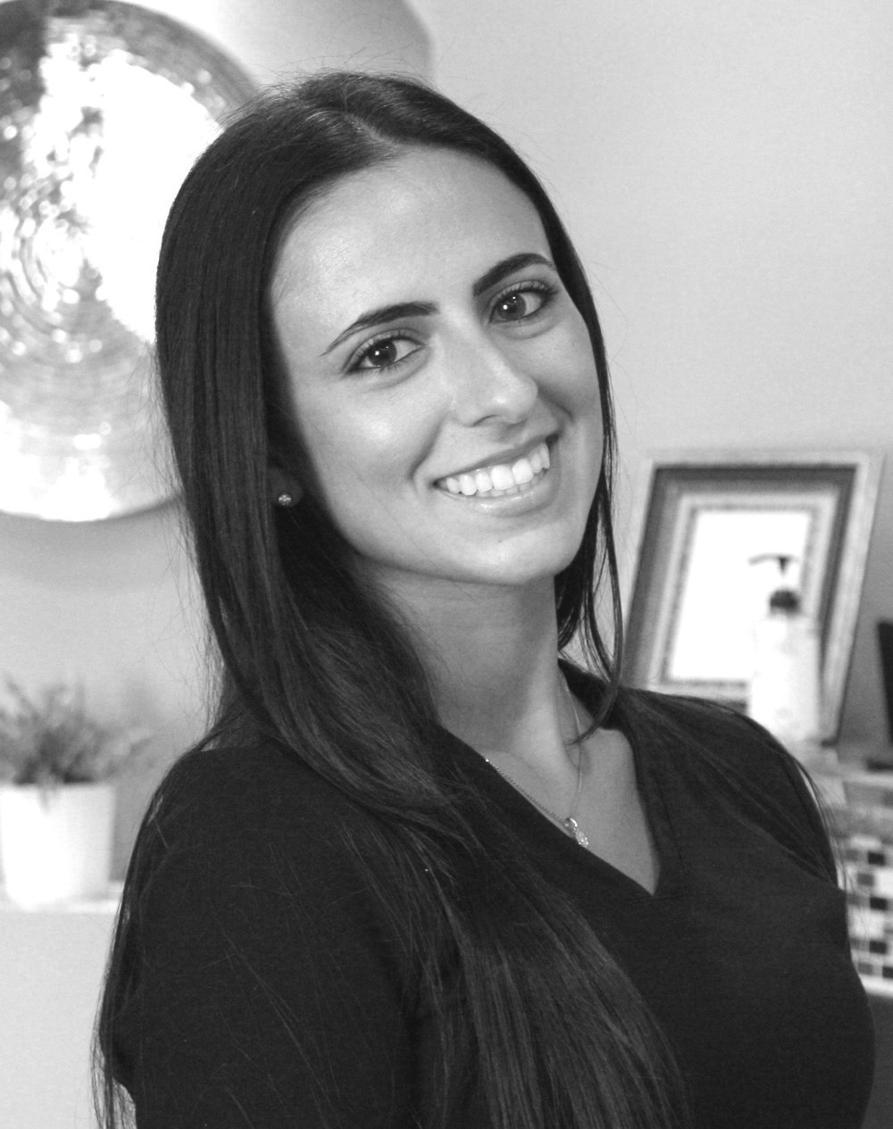 Melissa Mellul, Registered Dental Hygienist — Core Smiles NYC