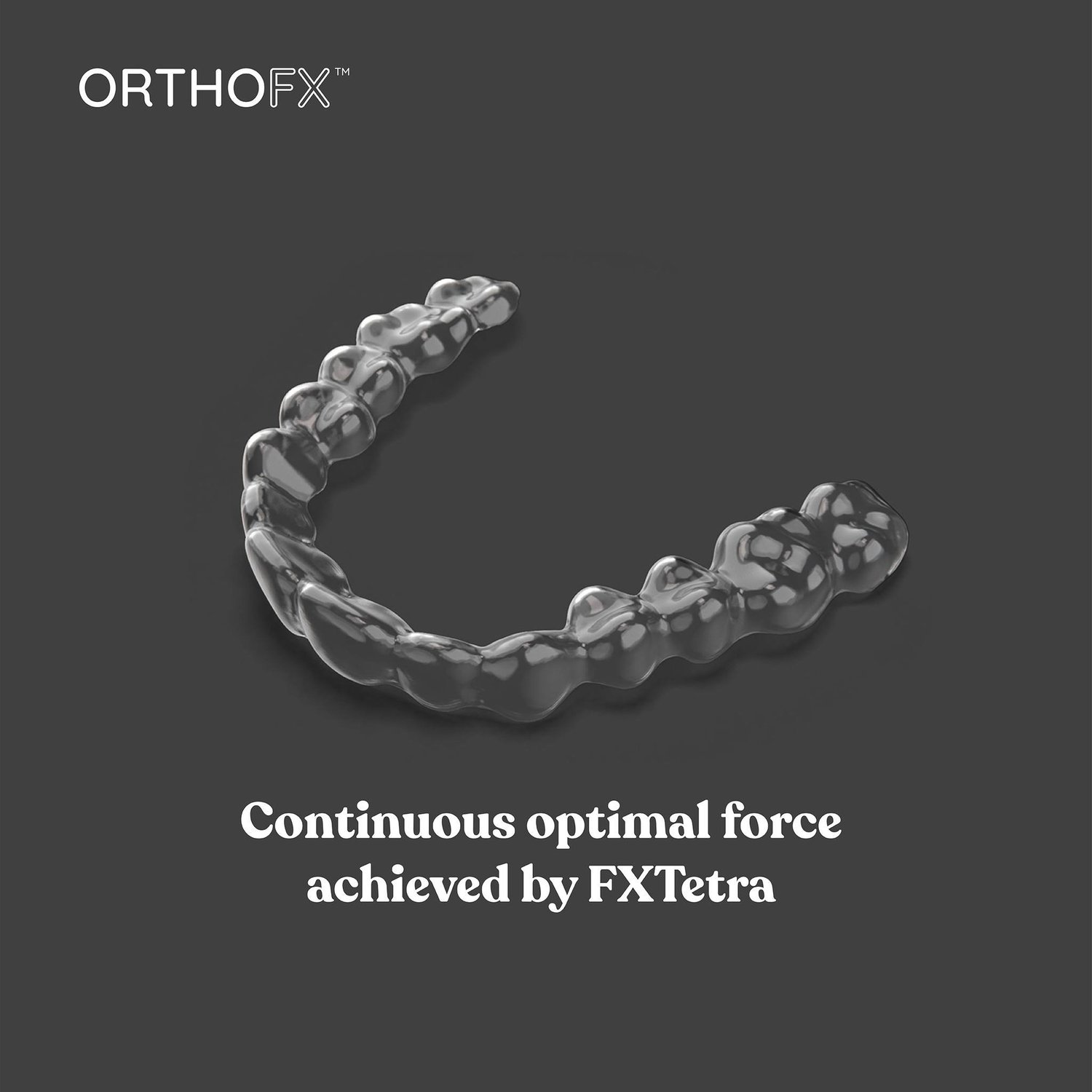 Nighttime Clear Aligners with OrthoFX: Transform Your Smile ...