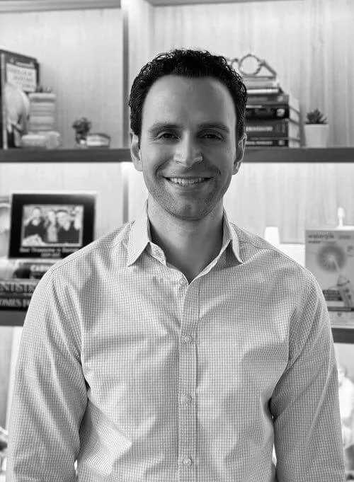 Dr. Matthew Goldstein — Core Smiles NYC