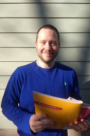 Staff — German American Society of Portland