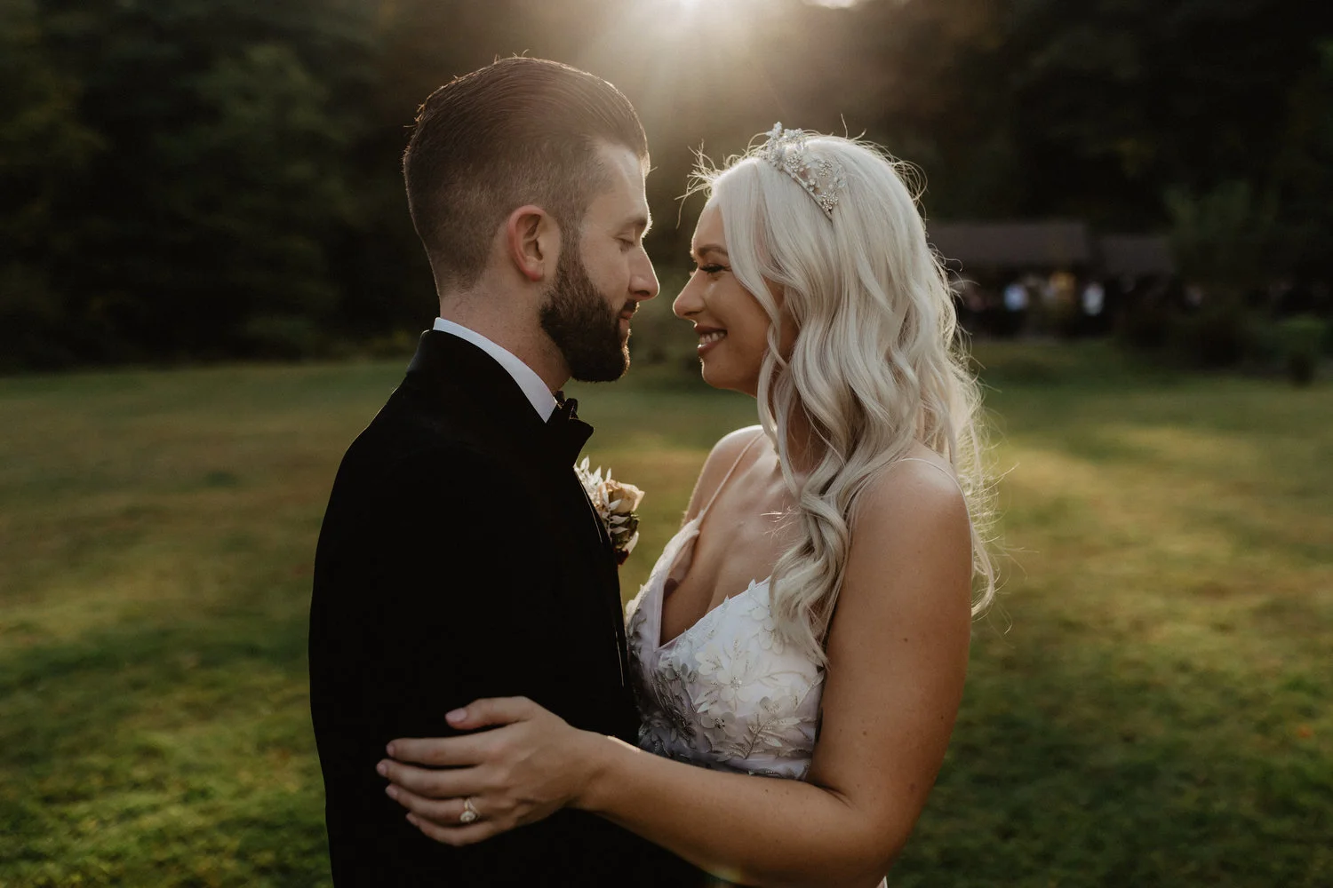 bridal — Heart + Soul