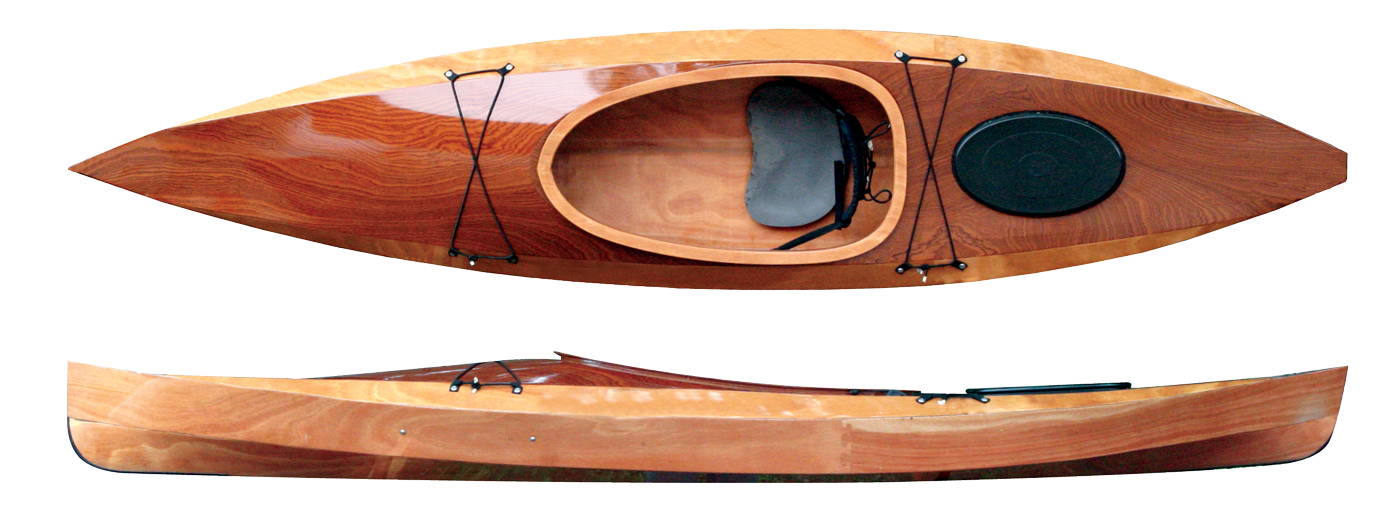 Chesapeake Light Craft Boatbuilding Classes — The Center for Wooden Boats