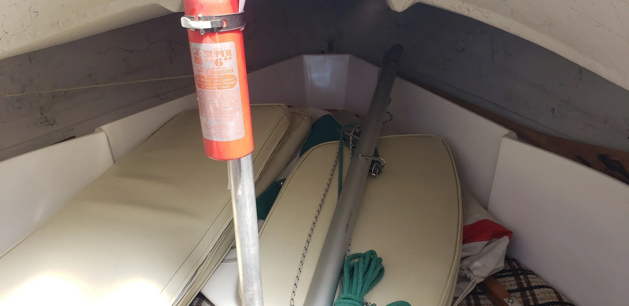 Easy Rider Canoe — The Center for Wooden Boats