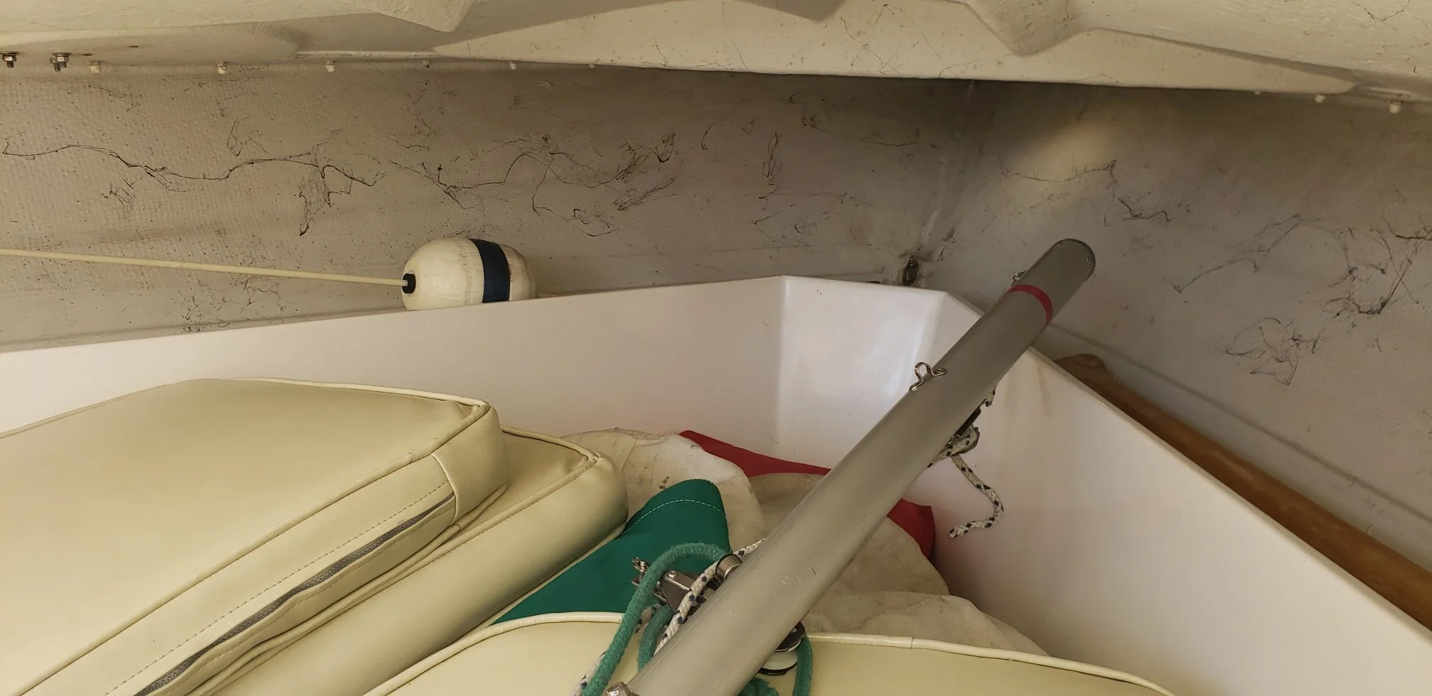 Easy Rider Canoe — The Center for Wooden Boats