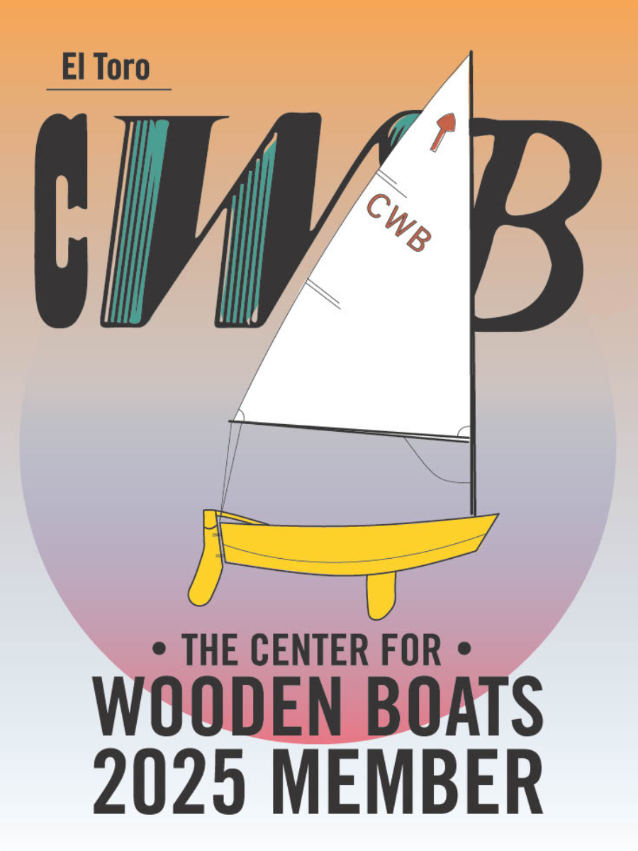Membership — The Center for Wooden Boats