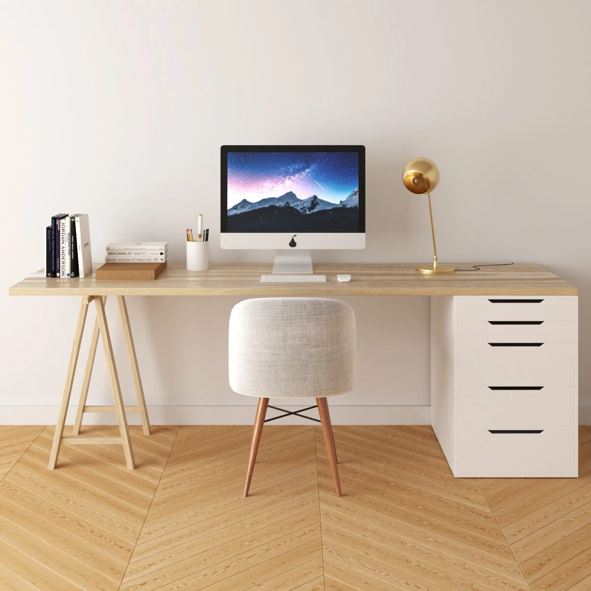 3D Models – Study Areas | James Vella