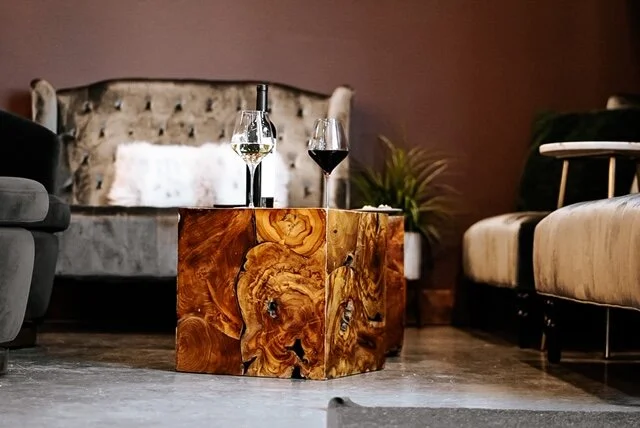 Reservations — The Vine House