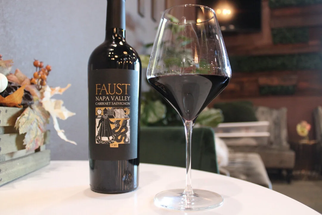 Reservations — The Vine House