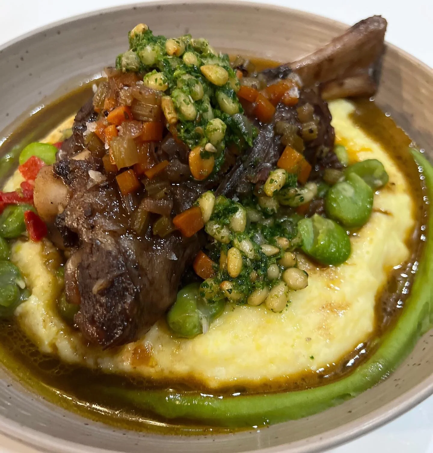 Reservations — The Vine House