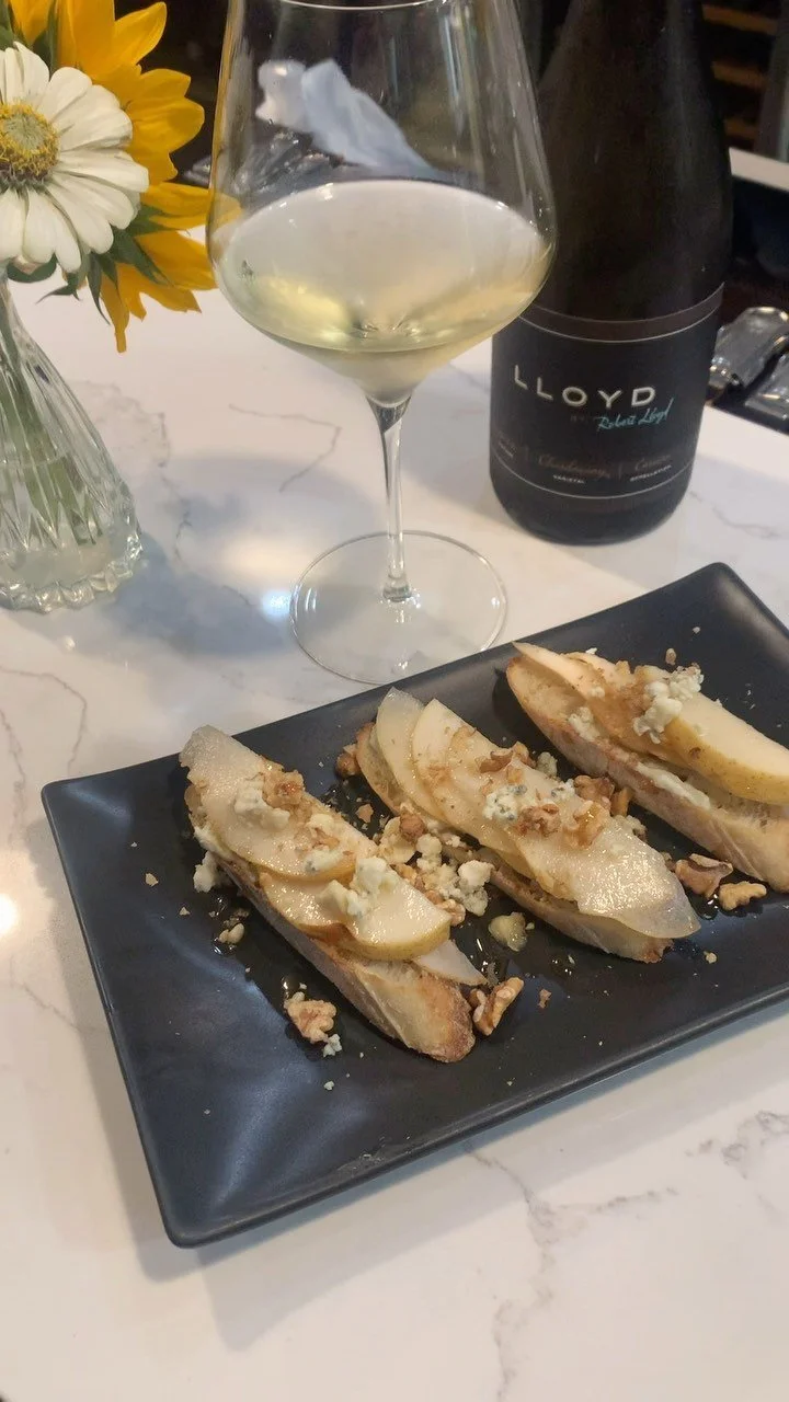 Reservations — The Vine House