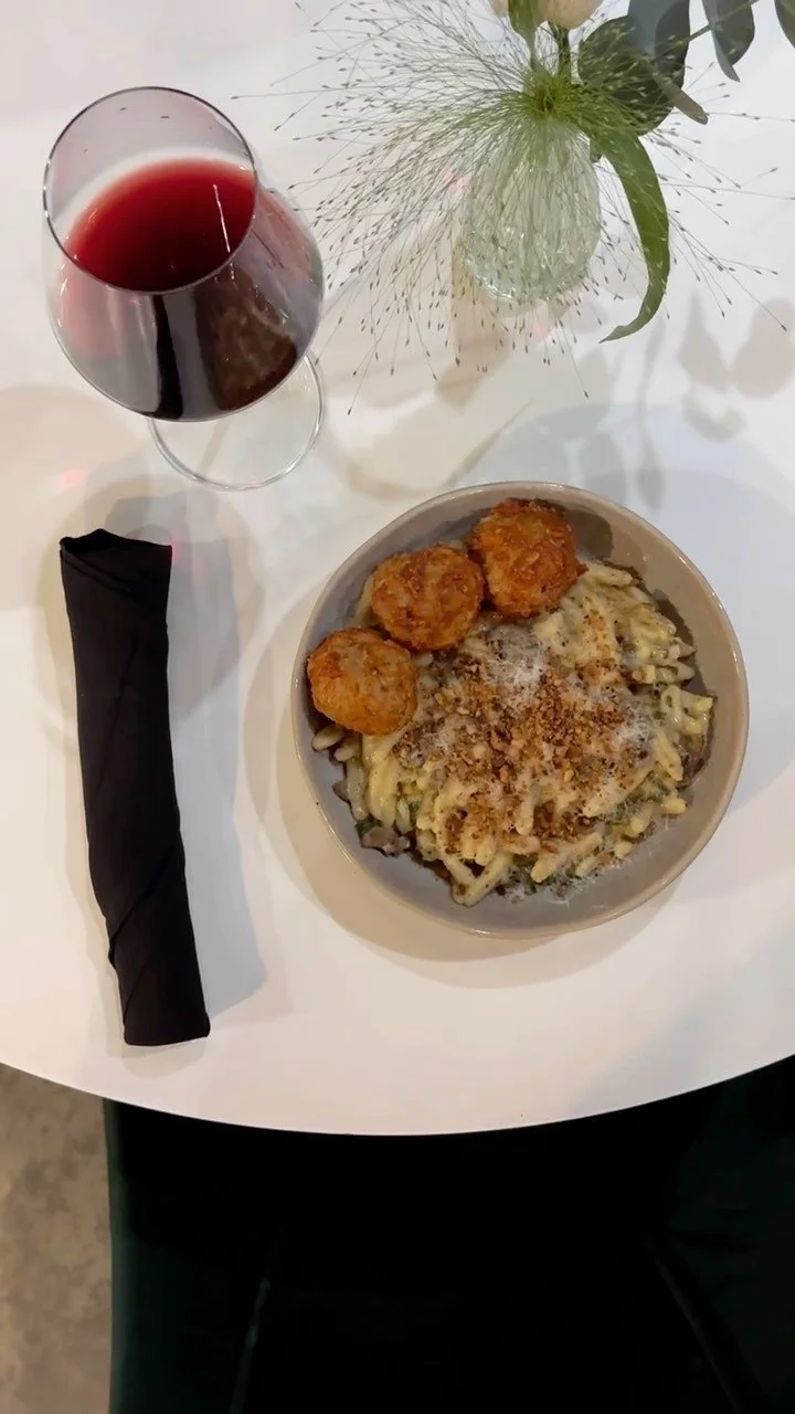 The Vine House Wine Bar & Bistro