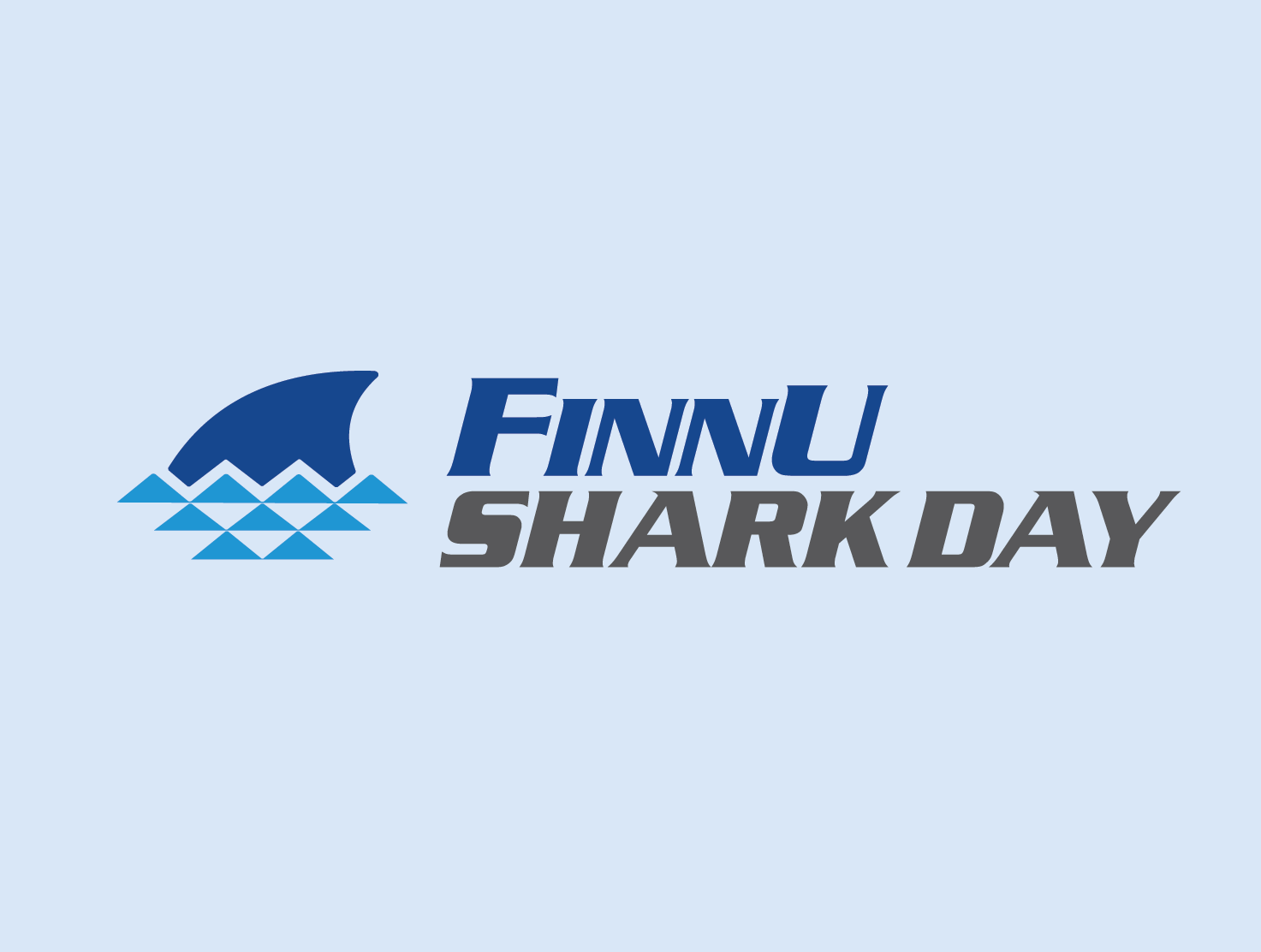 Shark Day Event Branding — Brooke Hilman