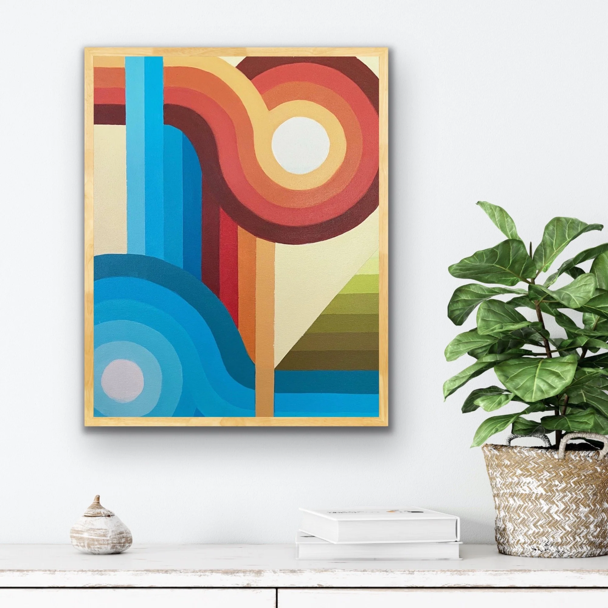 Good Vibrations — Brooke Hilman