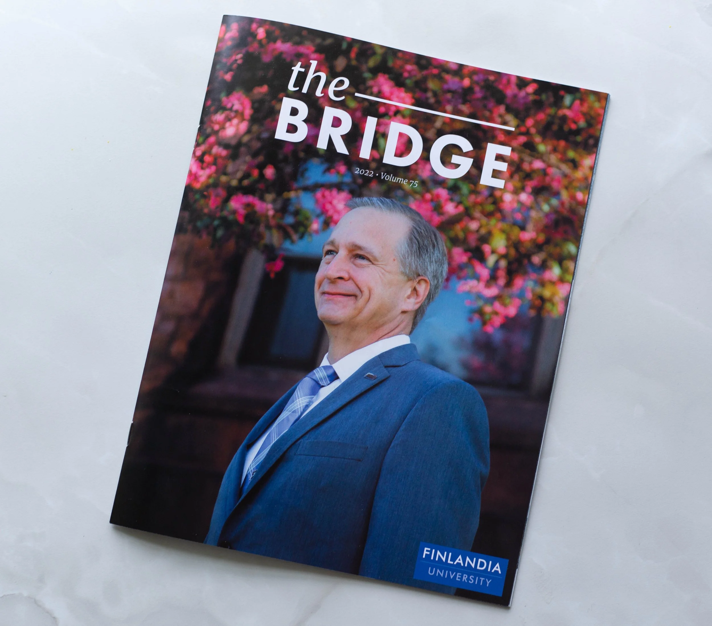the Bridge Magazine — Brooke Hilman