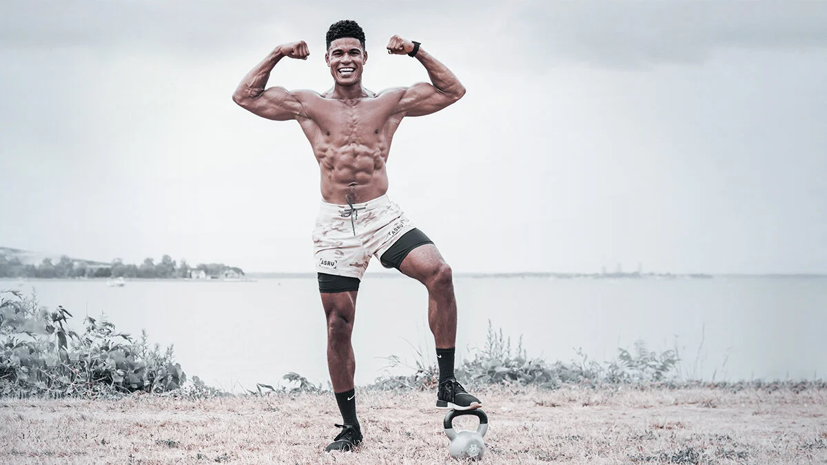 Josh Krantz Will Educate and Inspire You to Lead a Fitter Life — NEOU