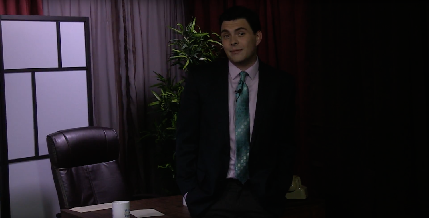 Members' Shows — Milford TV