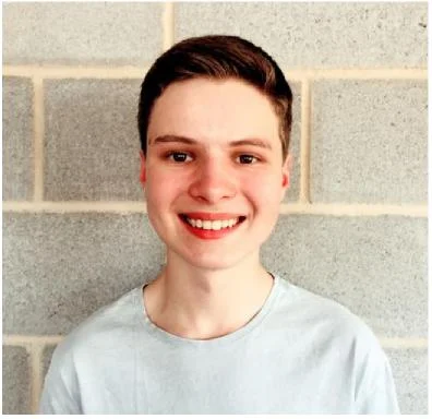 Interview with Finlay Campbell — Kebloom