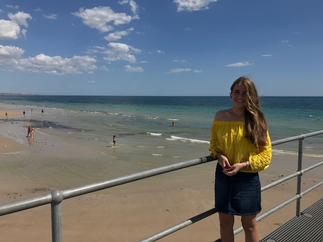 Interview with Bella Tipping — Kebloom