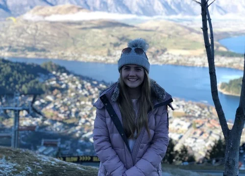 Interview with Bella Tipping — Kebloom