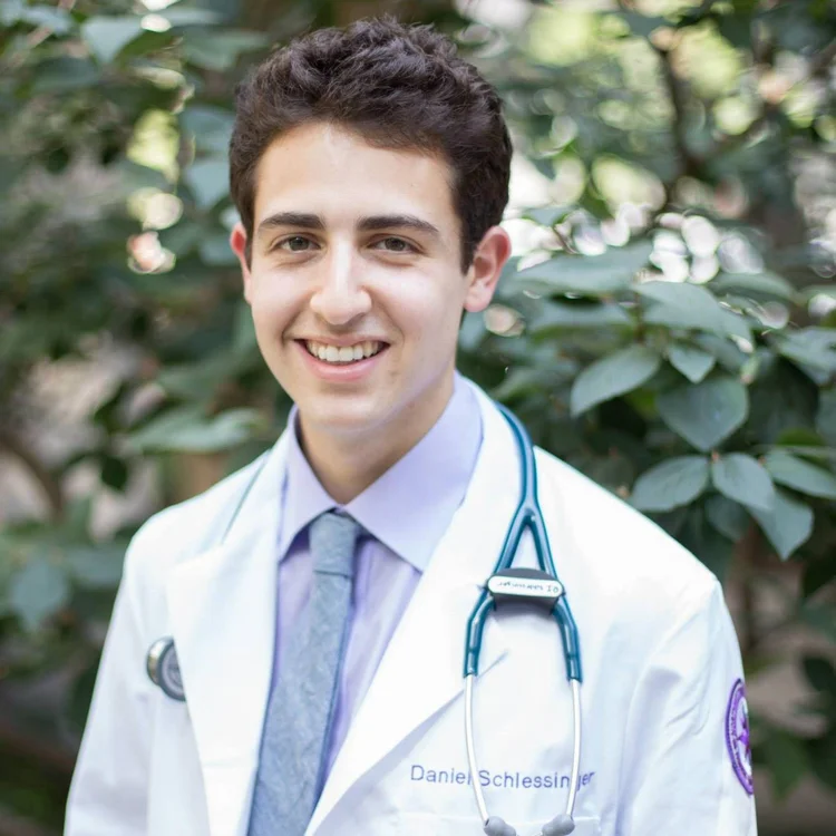 Interview with Daniel Schlessinger — Kebloom