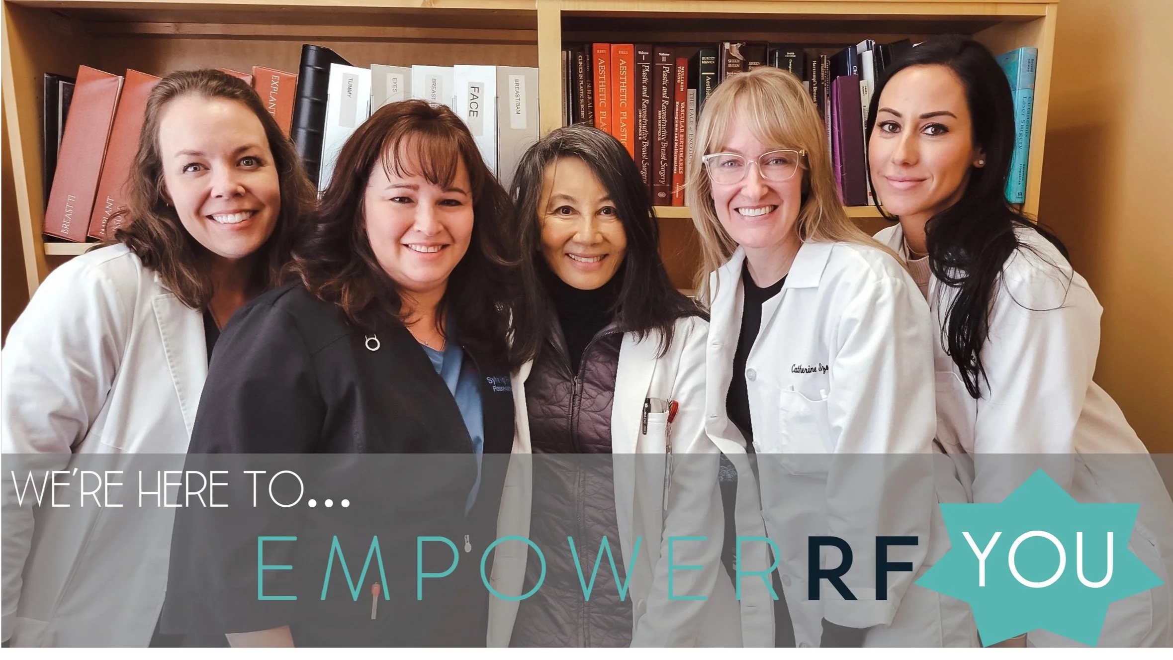 EmpowerRF — Linda Huang, MD: Top Denver Plastic Surgeon