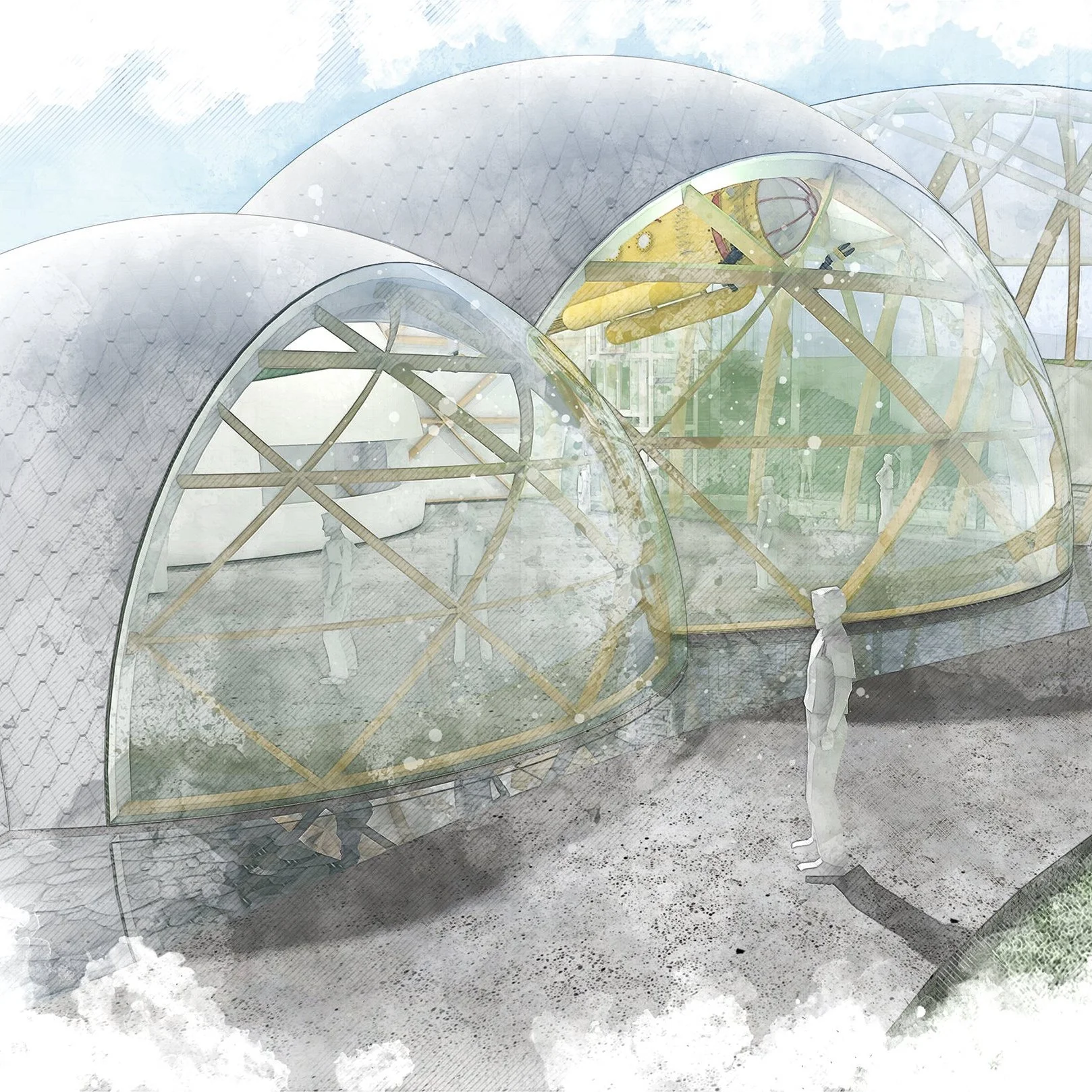 Checkwitch Poiron Architects | Vancouver + Nanaimo