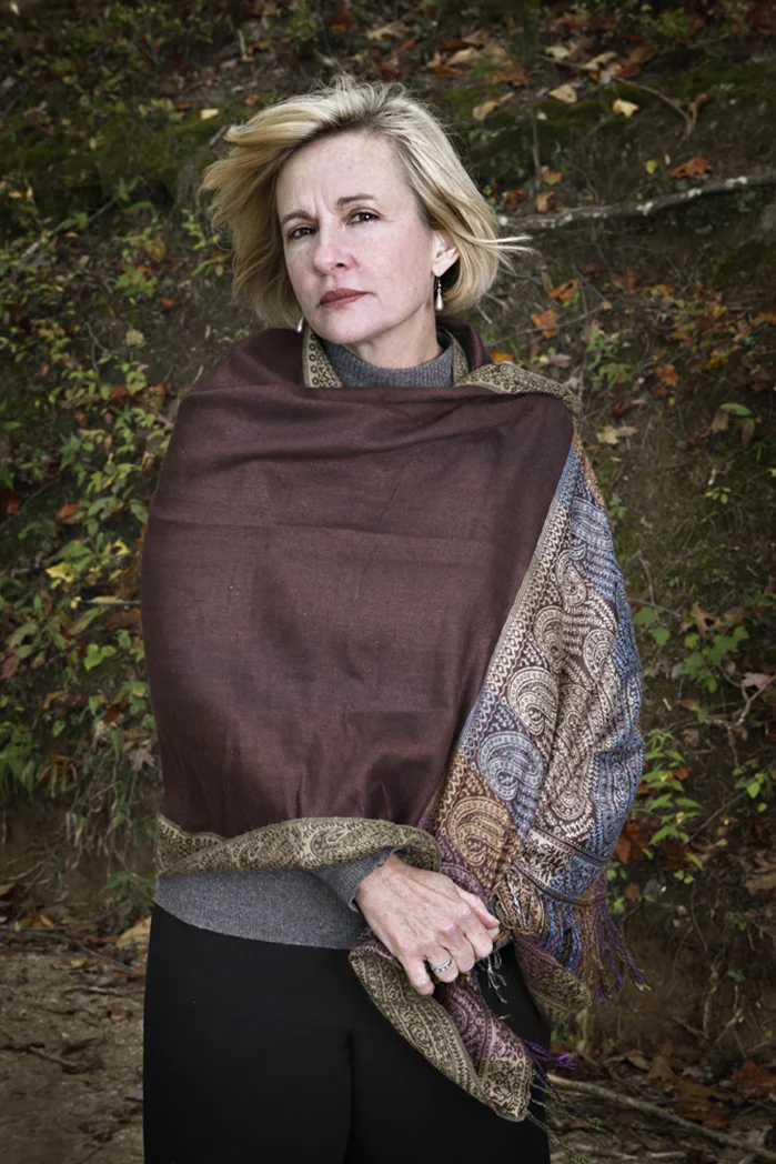 About the Authors — Picking Cotton | A Memoir by Jennifer Thompson ...