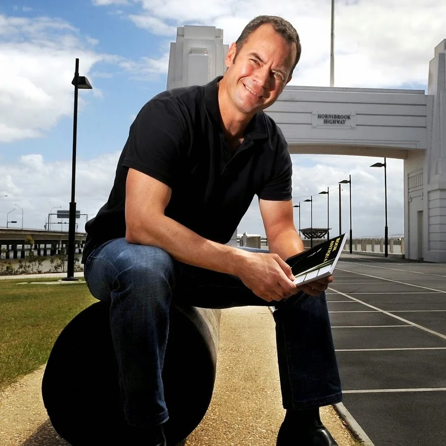 About — Rupert McCall