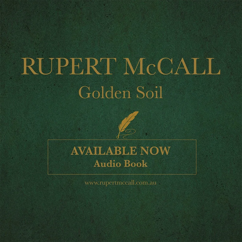 Rupert McCall