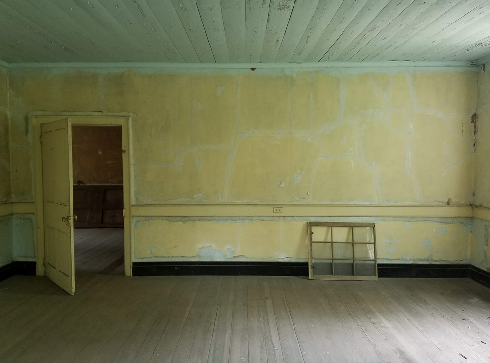 The Wallace Center for Arts and Reconciliation