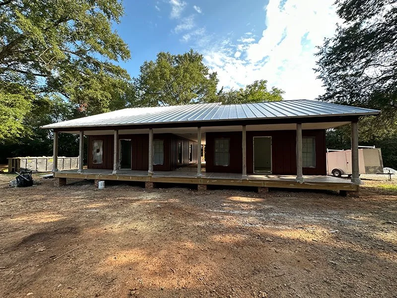 The Cottage — The Wallace Center for Arts and Reconciliation