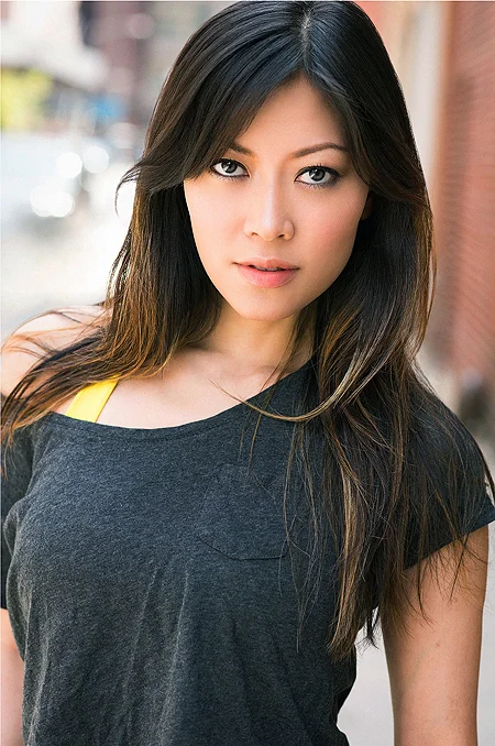 Headshots — DEVON DIEP
