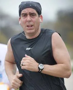 MEET THE BOARD: JIM KOWALSKI — Busse Woods Running Club