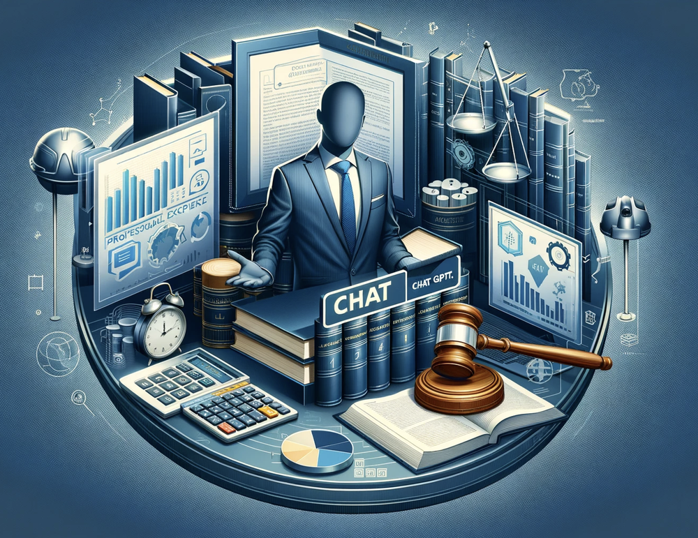 Chat GPT/AI - A catalyst for growth in Professional Services Firms ...