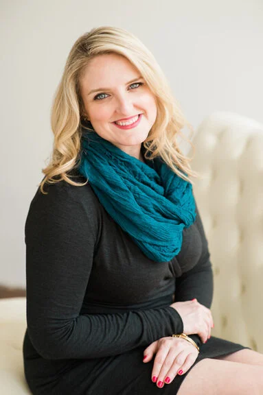 Jennifer Reitmeyer, Managing Director — Parker Place | Children's ...